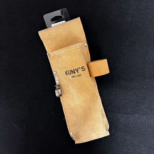 WR-100 溶接棒ケース KUNY'S(クニーズ) | 道具屋オンライン