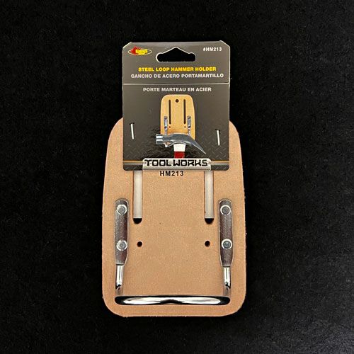 HM-213 ハンマーホルダー KUNY'S(クニーズ) | 道具屋オンライン