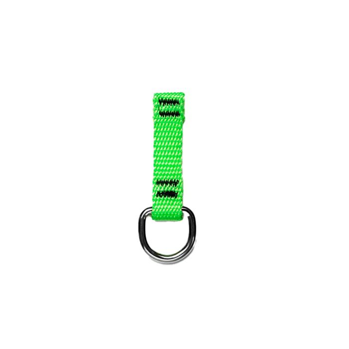 D Ring Tool Tether Dリングツールテザー NLG | 道具屋オンライン